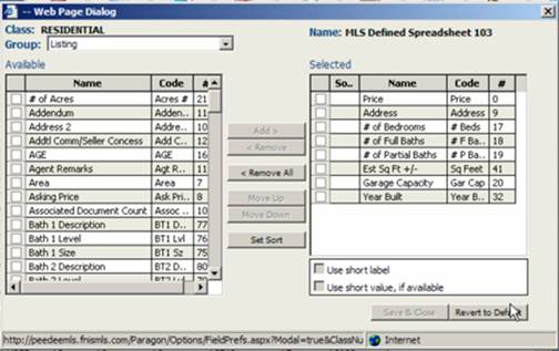 Exporting Data from Paragon - Iowa